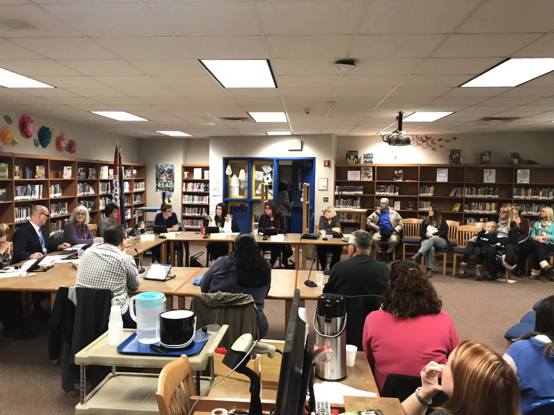 Gowanda students to form club, join state-wide relay | News, Sports ...